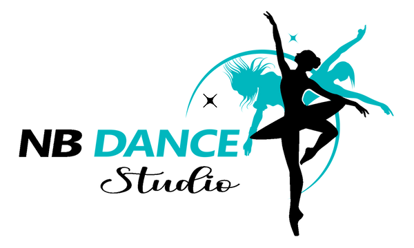 NB Dance Studio – Your Clubs Merchandise