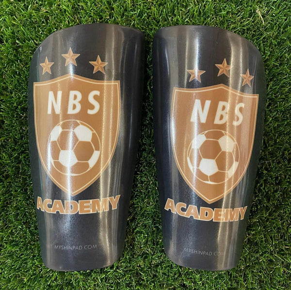 NBS Academy Shin Pads – Your Clubs Merchandise